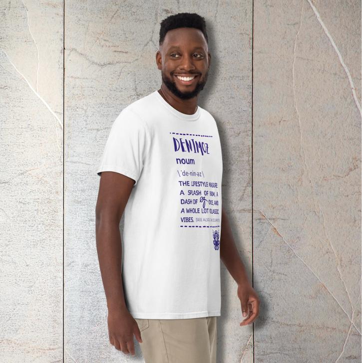 OZ Men Collection: Experience Denim's History in Fashion - Shop Now ...