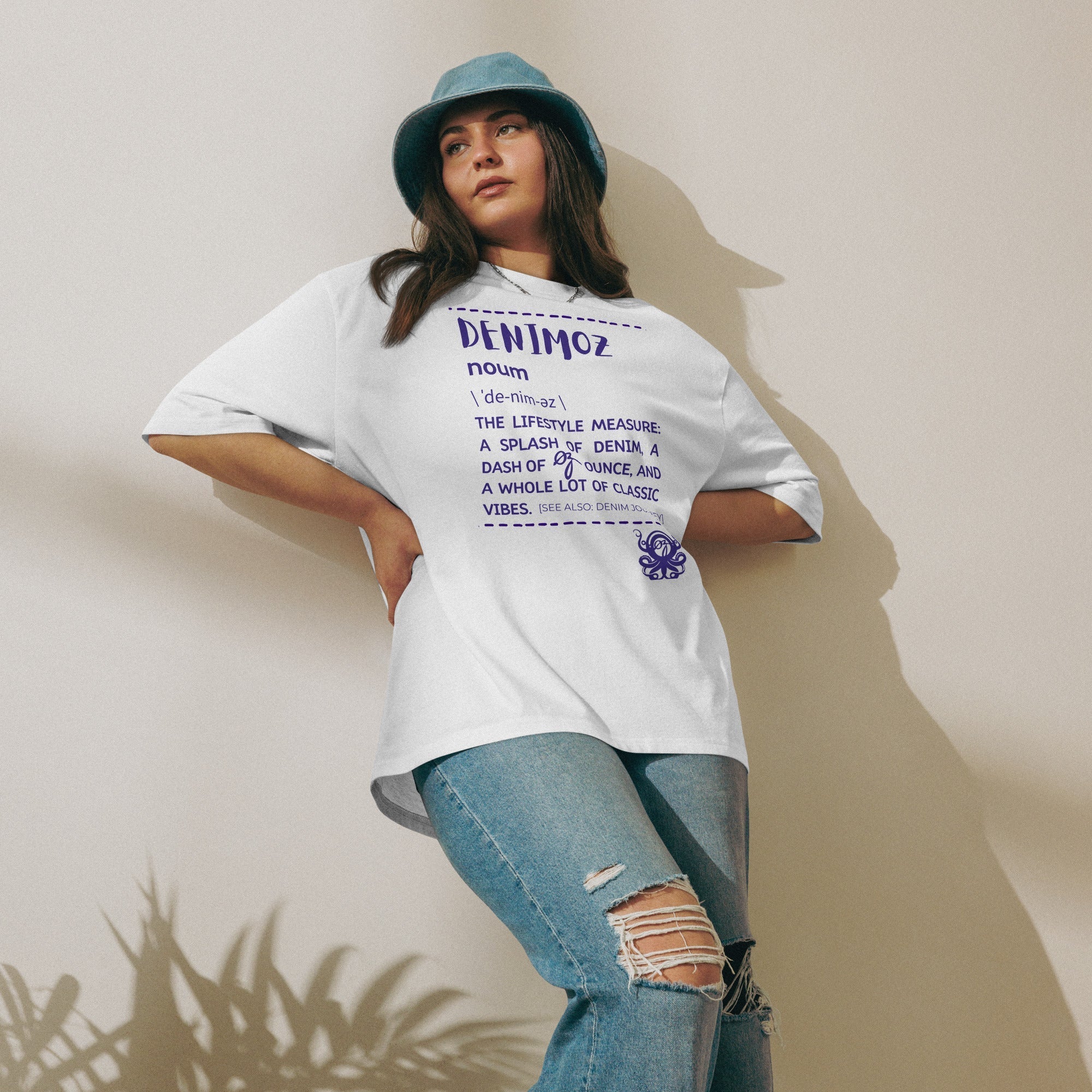 Denimoz - Fashion